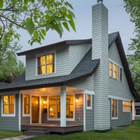 Good Neighbors: Respecting Existing Neighborhoods When Designing Homes ...