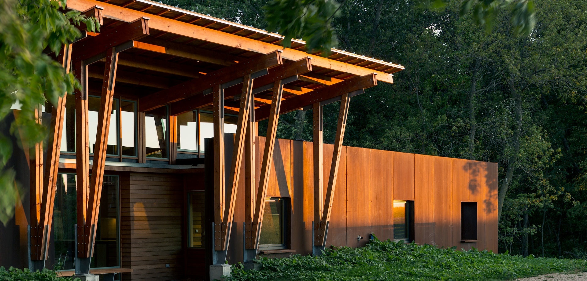 SALA Architects Inc. | Minneapolis | Stillwater