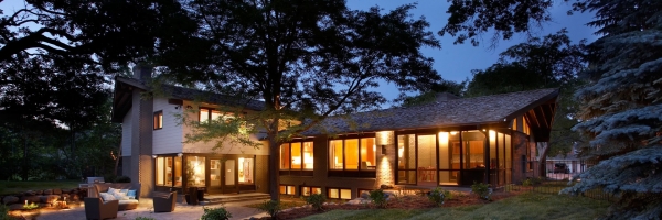 Buss Residence - SALA Architects