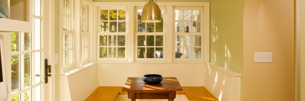 Bay Tower Addition - SALA Architects