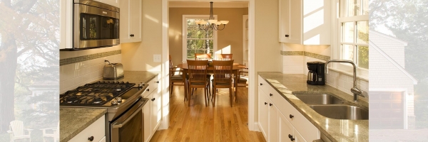 Bay Tower Addition - SALA Architects