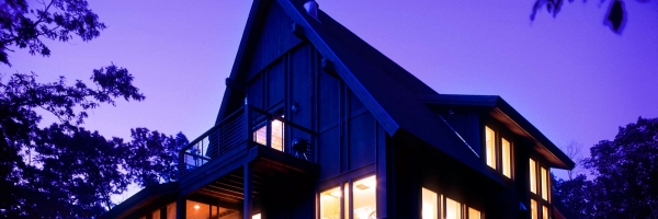 Raptor Ridge - SALA Architects