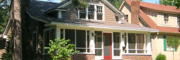 Cape Cod Makeover - SALA Architects