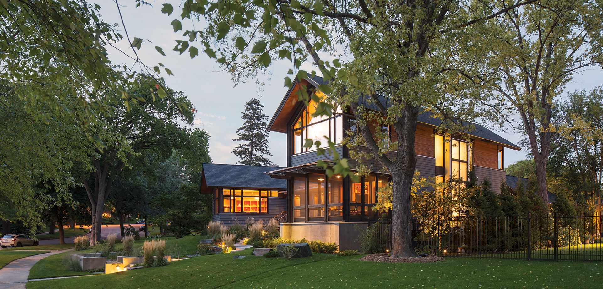 Isles - SALA Architects