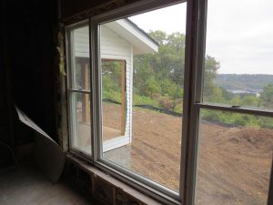 An 1800's House Back On Solid Footing (Part 2) - SALA Architects