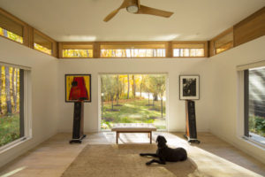 Lighting from Above: Effective Use of Residential Skylights - SALA ...