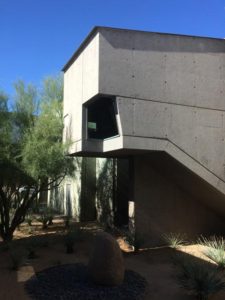 Climate Specific Design - SALA Architects