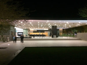 Climate Specific Design - SALA Architects