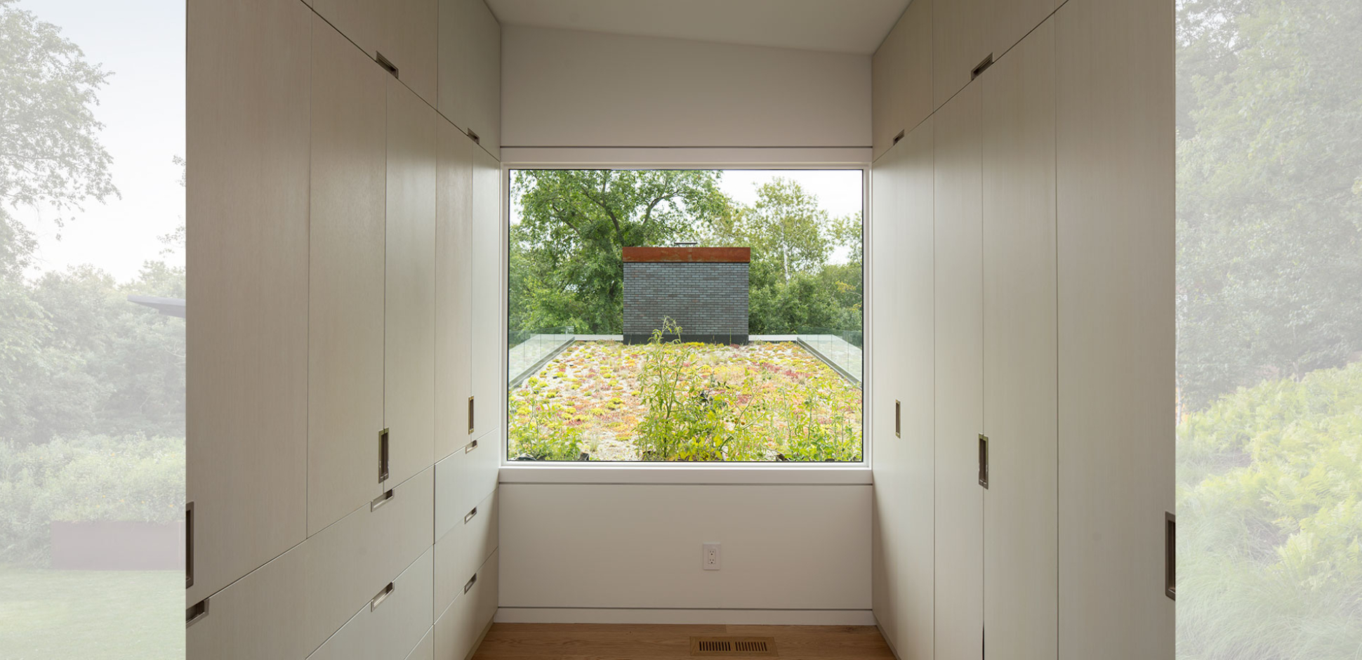 Shadow Box - SALA Architects