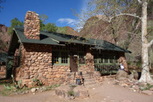 Mary Colter And The Iconic Architecture Of The Grand Canyon - SALA ...