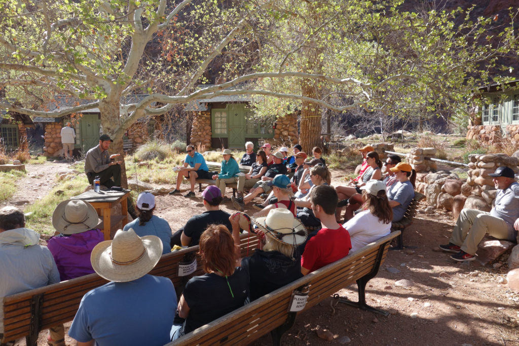 Mary Colter And The Iconic Architecture Of The Grand Canyon - SALA ...