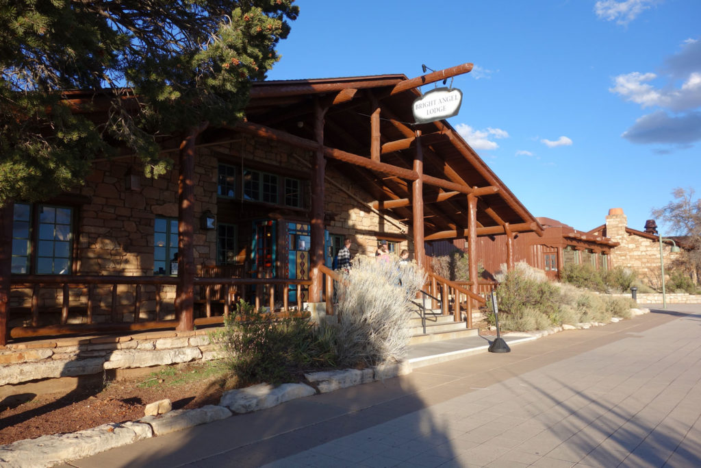 Mary Colter And The Iconic Architecture Of The Grand Canyon - SALA ...