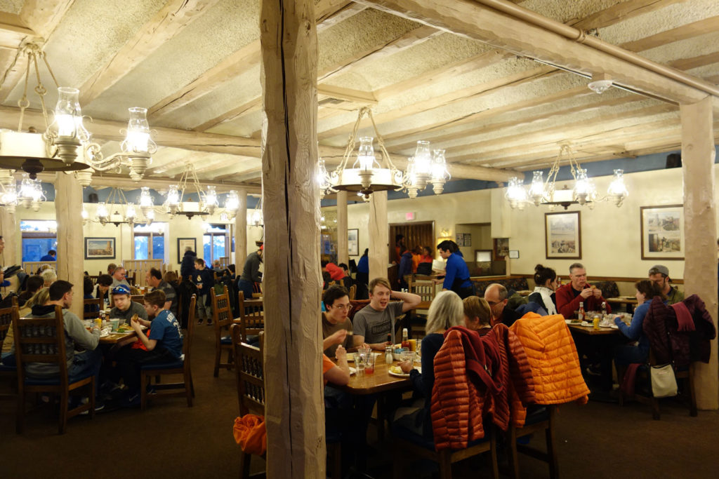 Mary Colter And The Iconic Architecture Of The Grand Canyon - SALA ...