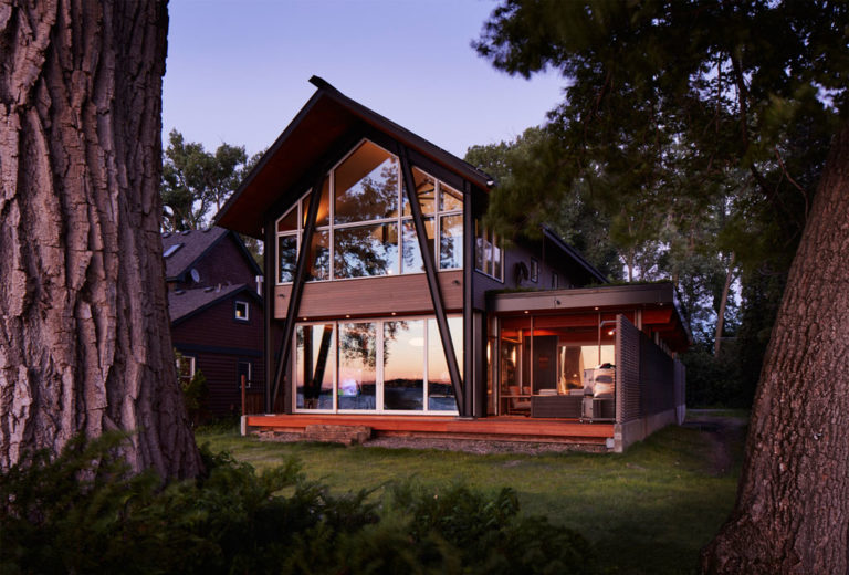 SALA Architects on the 2018 Homes By Architects Tour! - SALA Architects