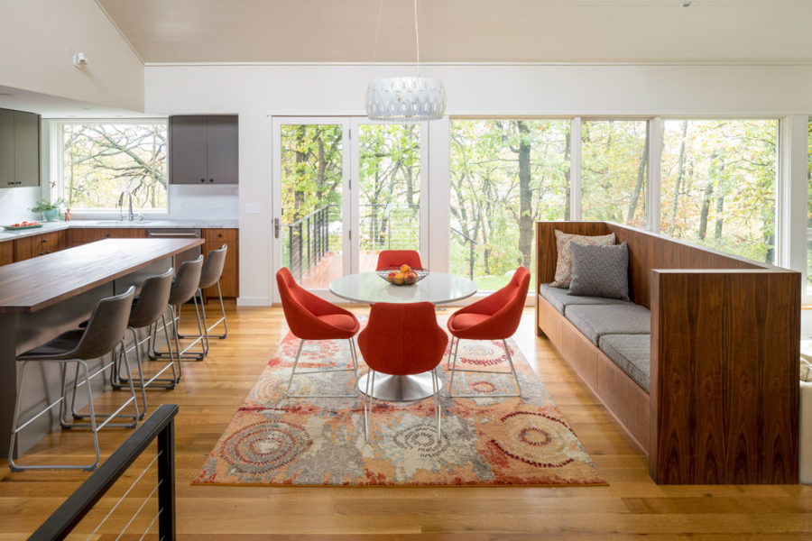 SALA Architects on the 2018 Homes By Architects Tour! - SALA Architects