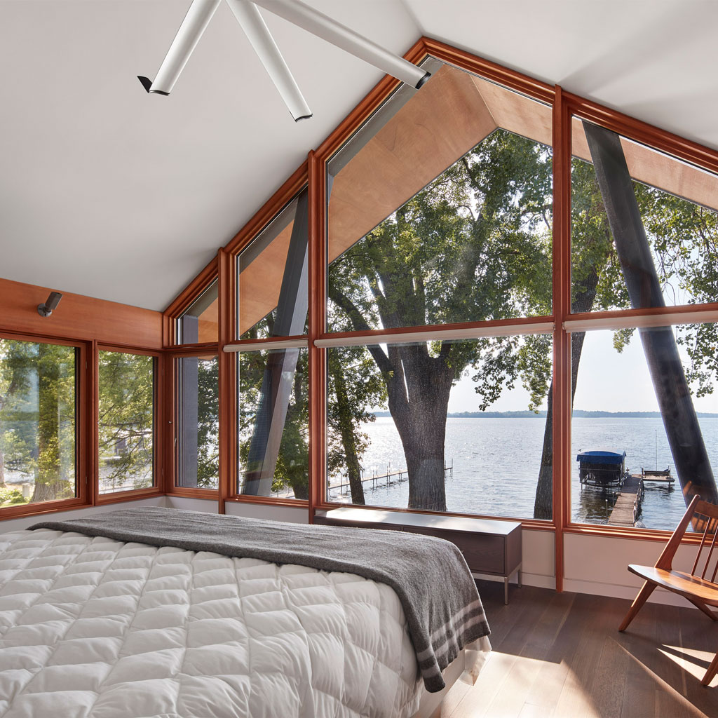 SALA Architects on the 2018 Homes By Architects Tour! - SALA Architects