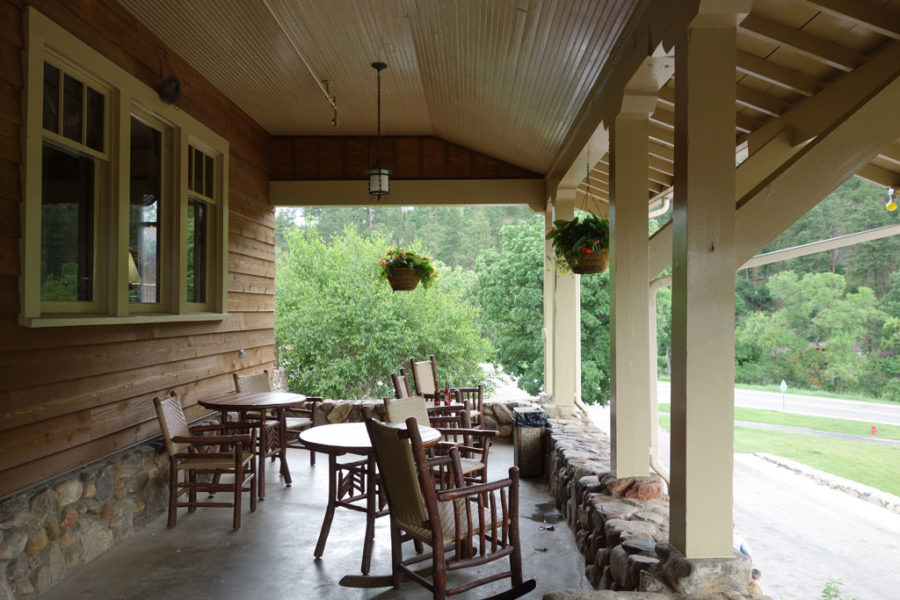 What Is A Lodge? - SALA Architects