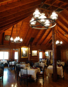 What Is A Lodge? - SALA Architects