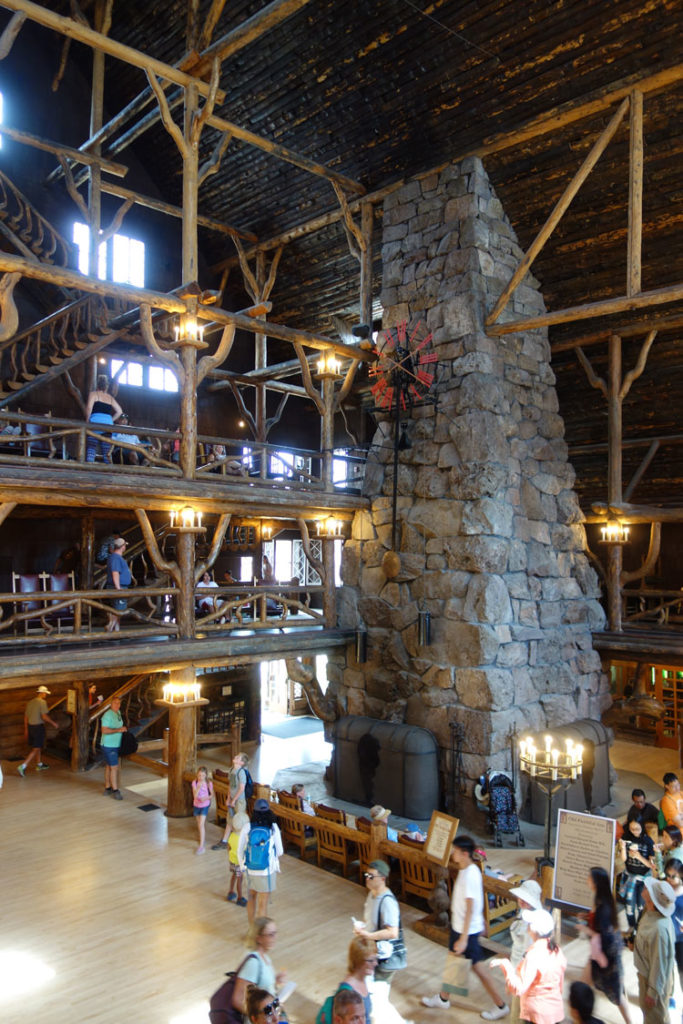 What Is A Lodge? - SALA Architects