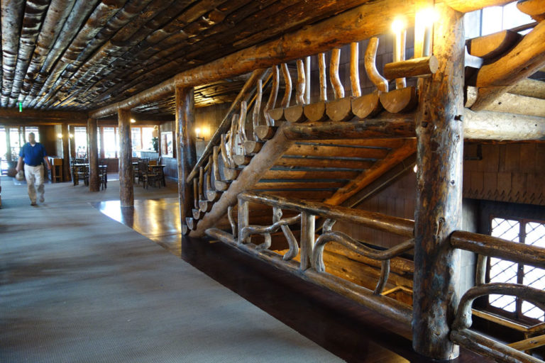 What Is A Lodge? - SALA Architects