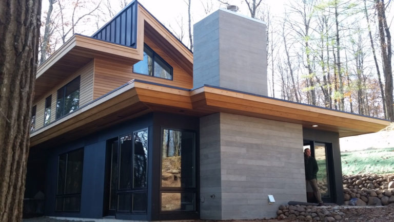 In Defense Of Overhangs - SALA Architects