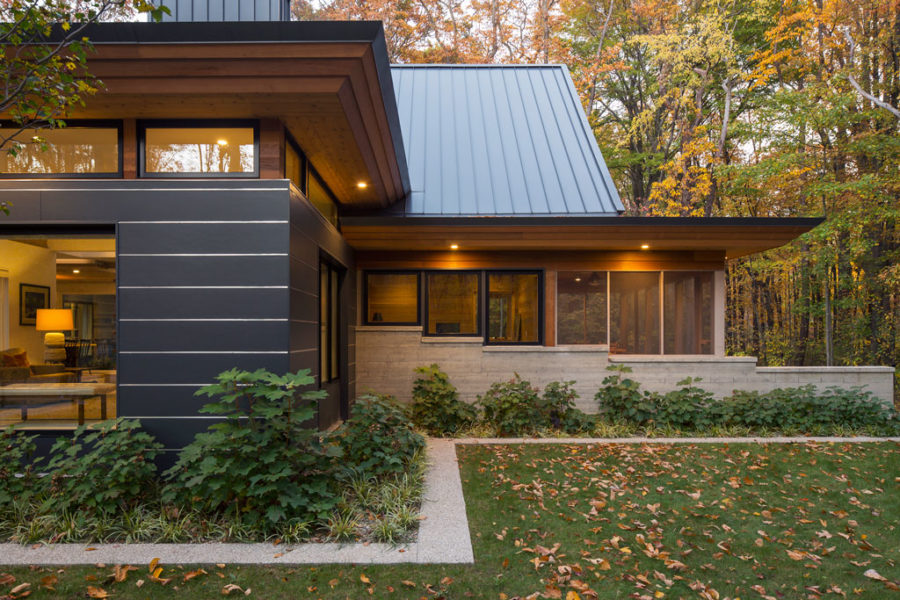 In Defense Of Overhangs - SALA Architects