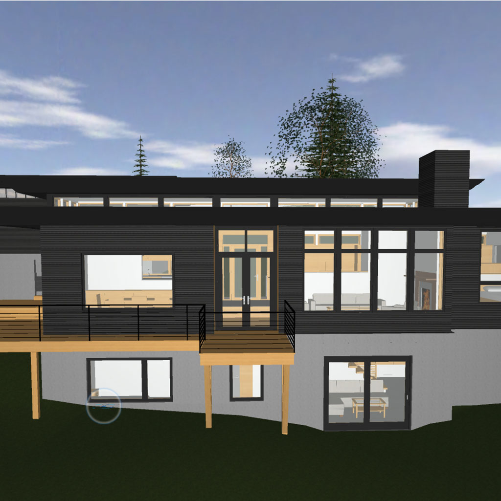 Painting and Architecture - SALA Architects