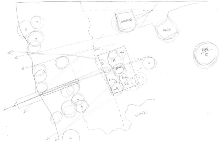 Site Studies: Blending Projects Into Landscapes - SALA Architects