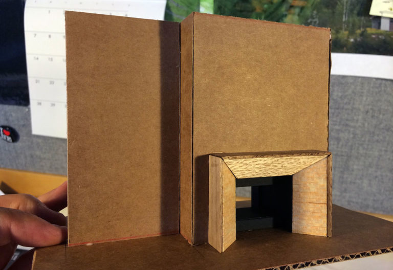 Small Projects Best Served Collaboratively - SALA Architects