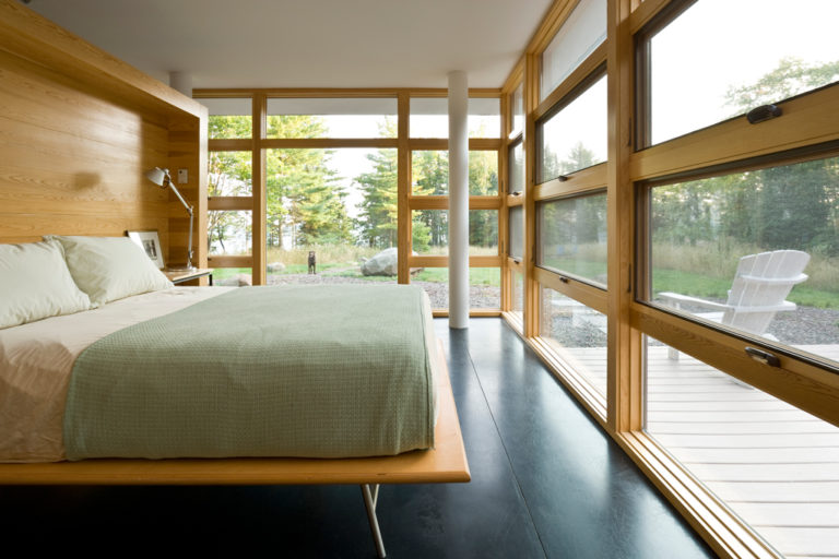 Exploring Window Patterns In Architectural Design - SALA Architects