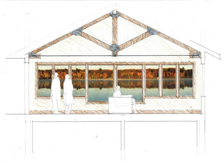 Exploring Window Patterns In Architectural Design - SALA Architects