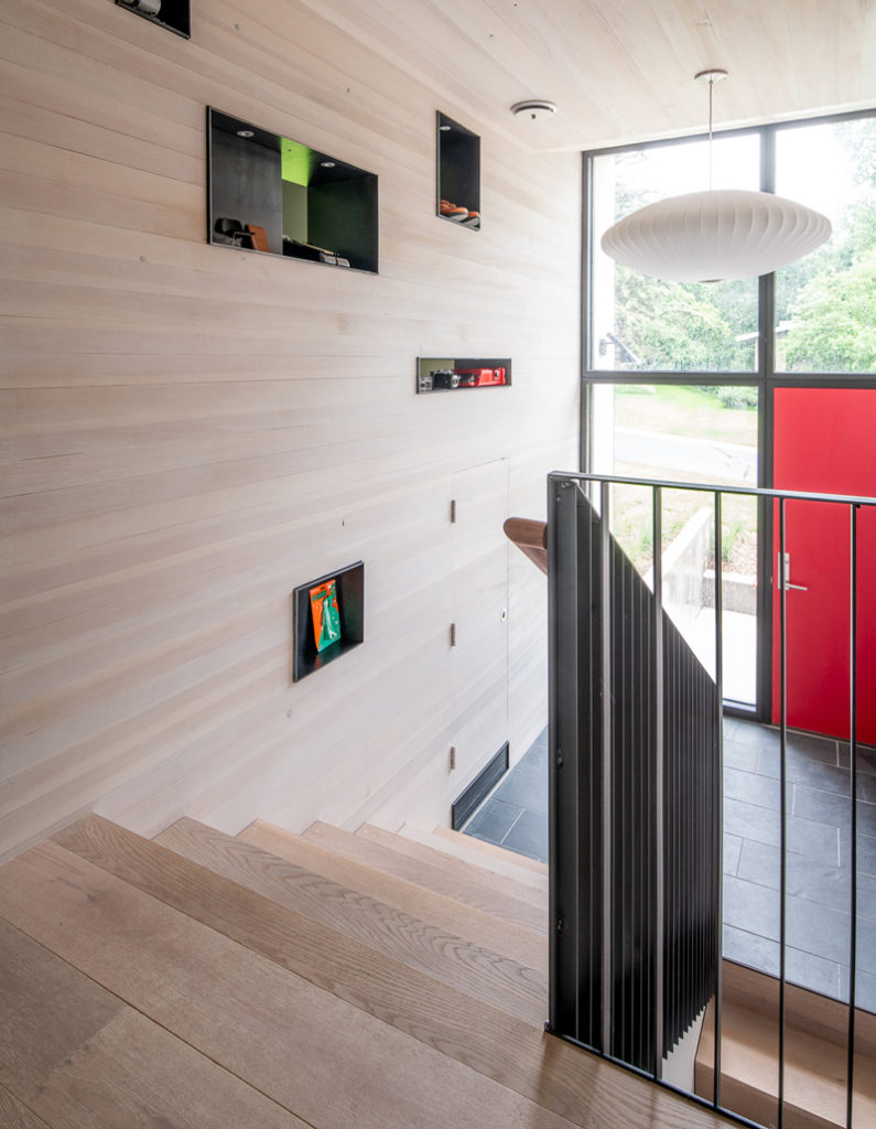 SPLIT | BOX - SALA Architects