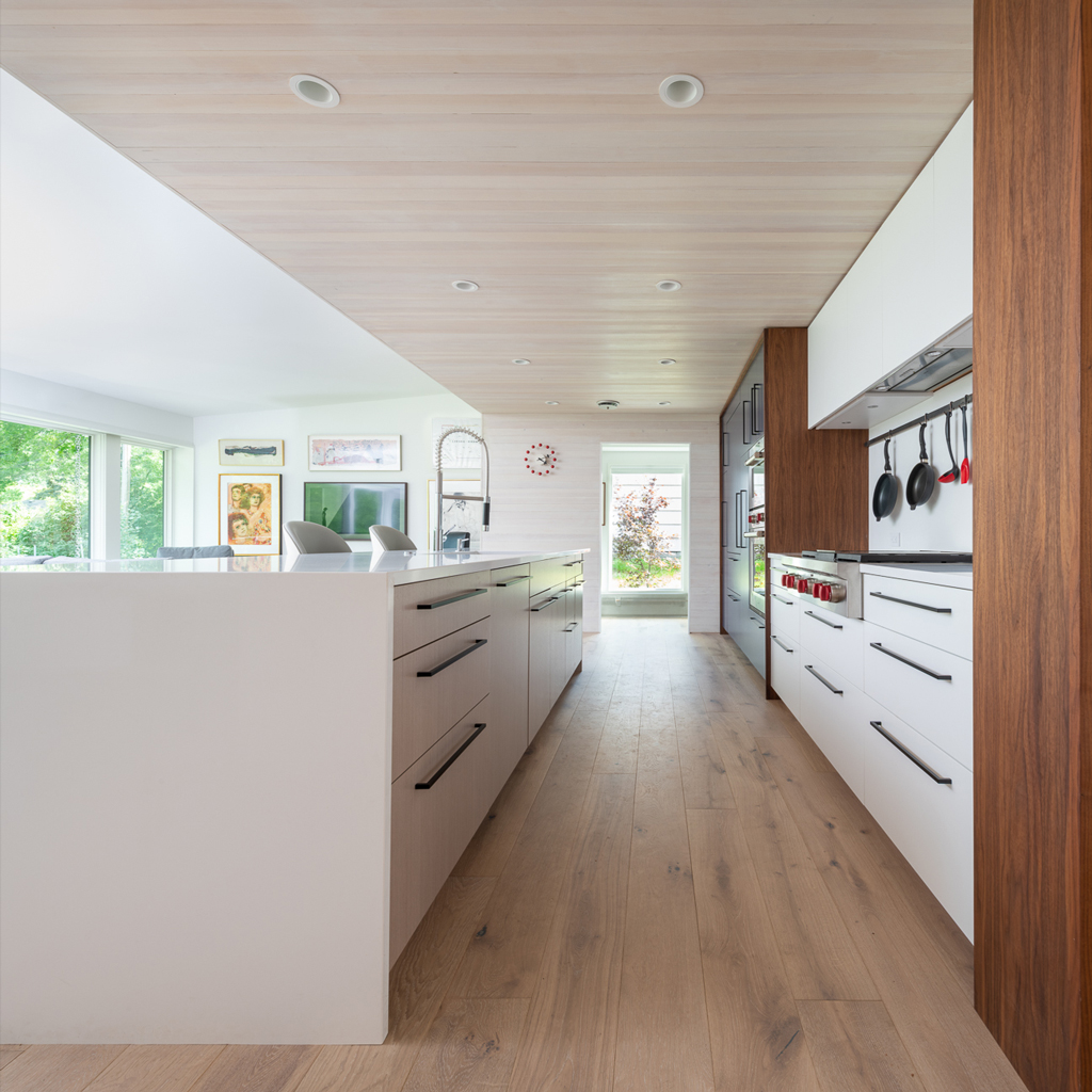 SPLIT | BOX - SALA Architects