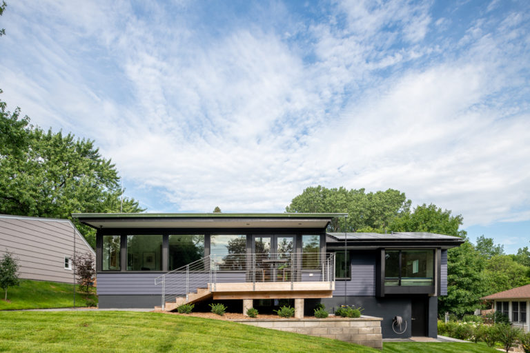 SALA Architects on the 2019 Homes By Architects Tour! - SALA Architects