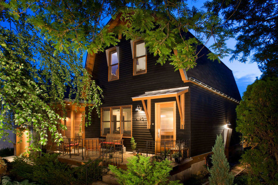 Architecture As A Good Neighbor - SALA Architects