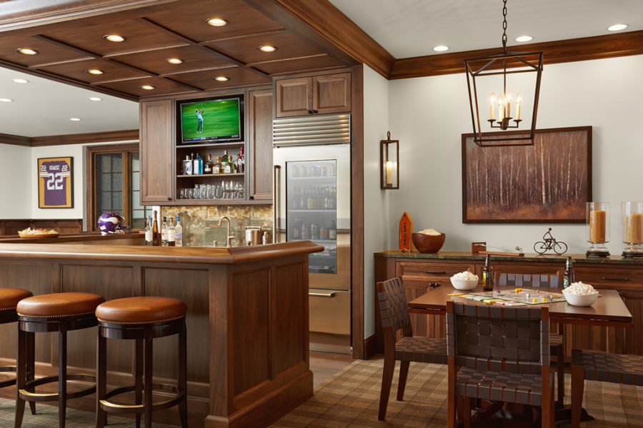 Architecture As A Good Neighbor - SALA Architects