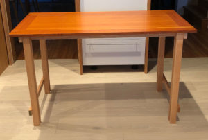 DIY Project: How to Build the Covi-Desk-19 - SALA Architects