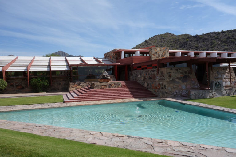 Spring Break is Cancelled: Katie’s Top 10 Buildings of Spring Breaks ...