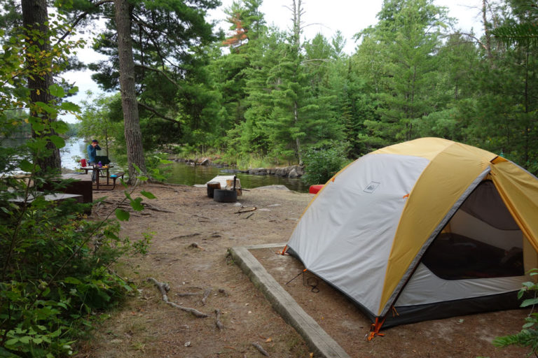 Tent Architecture - SALA Architects