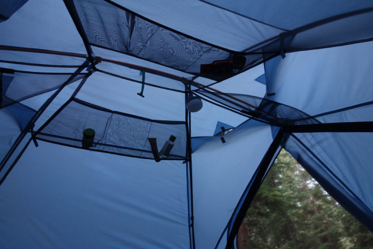 Tent Architecture - SALA Architects