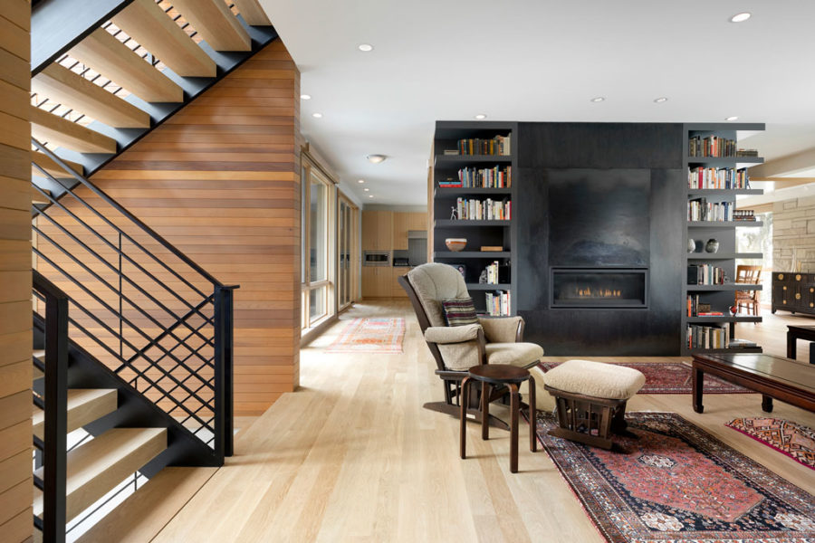 SALA Architects on the 2020 Homes By Architects Tour! - SALA Architects