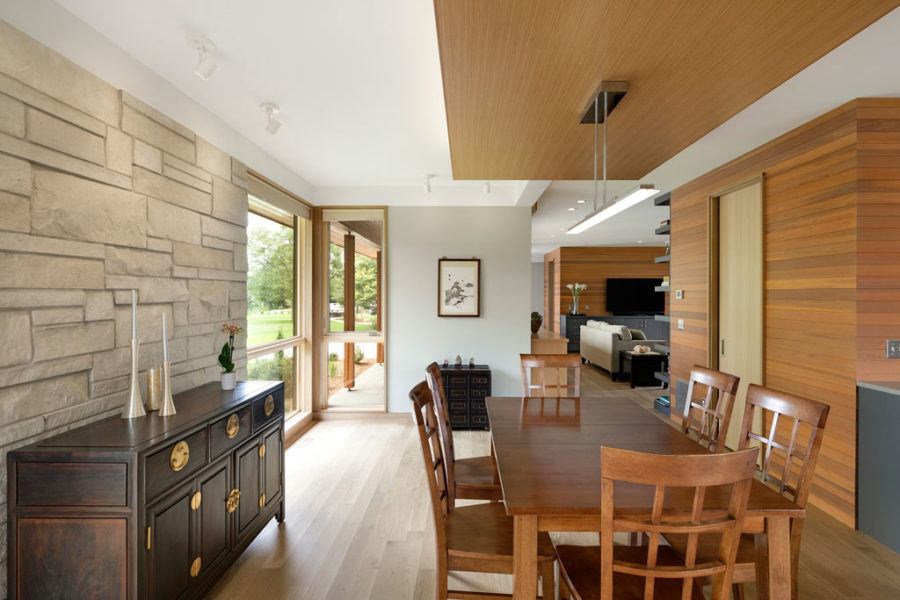 SALA Architects on the 2020 Homes By Architects Tour! - SALA Architects