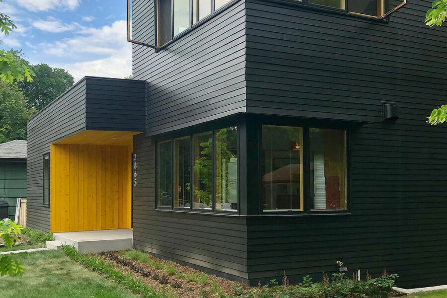 SALA Architects on the 2021 Homes By Architects Tour! - SALA Architects