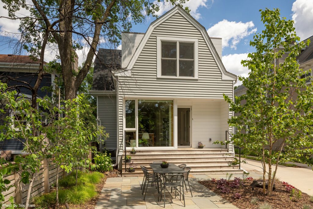 SALA Architects on the 2022 Homes By Architects Tour! - SALA Architects