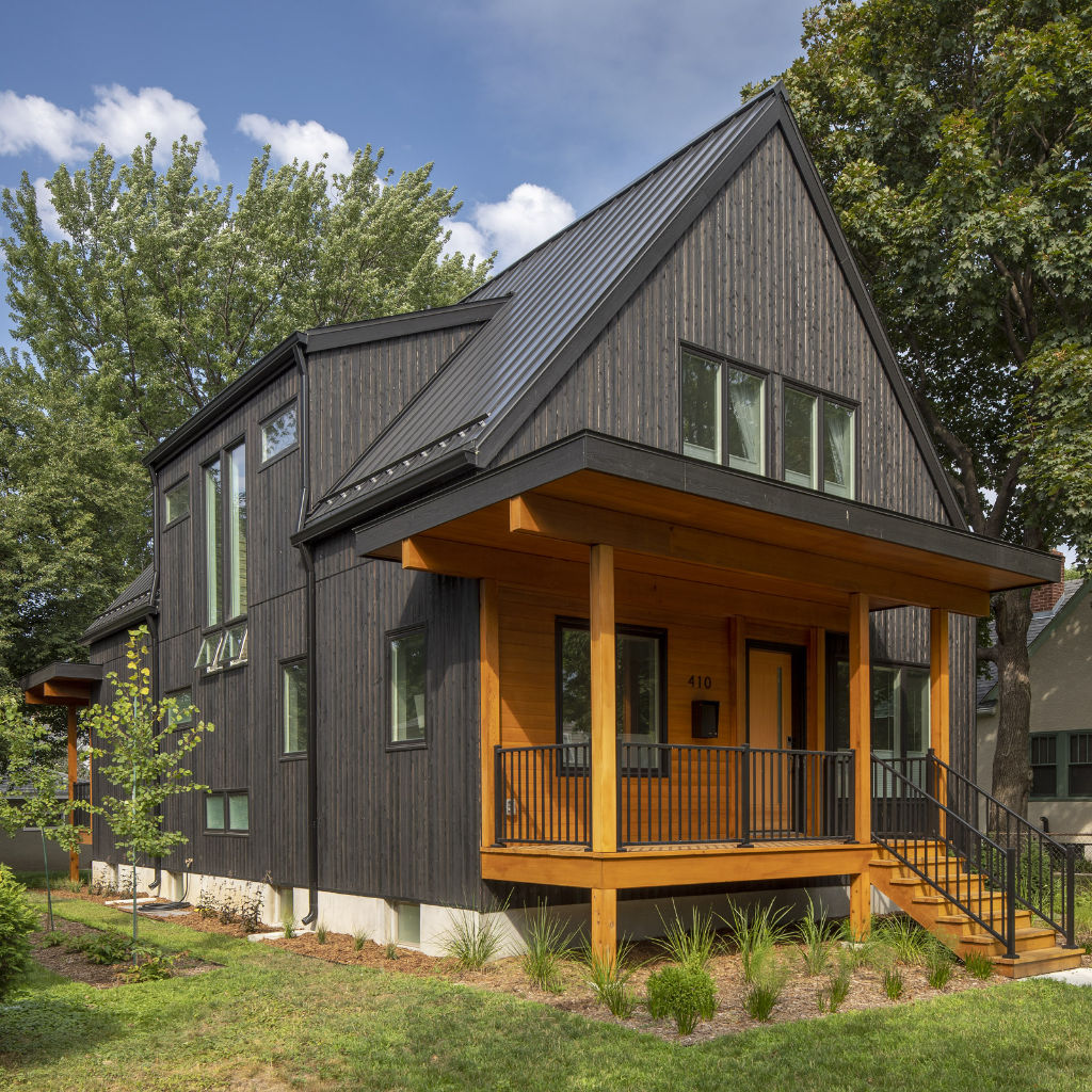 Ditch the House, But Save the Basement? - SALA Architects