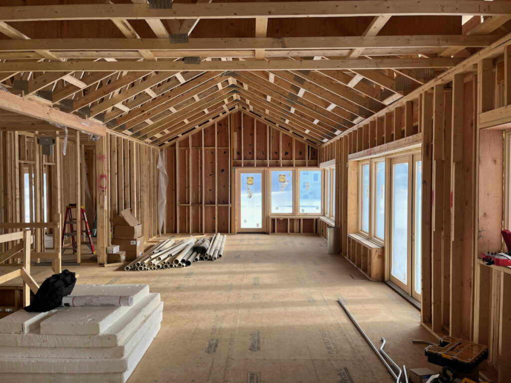 Carbon Conscious – Think Globally and Act Locally - SALA Architects
