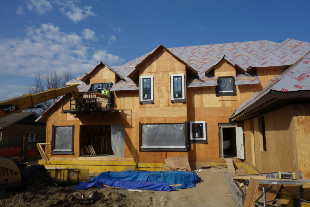 Why Are Job Site Visits Important?: Watching Models Become Reality ...