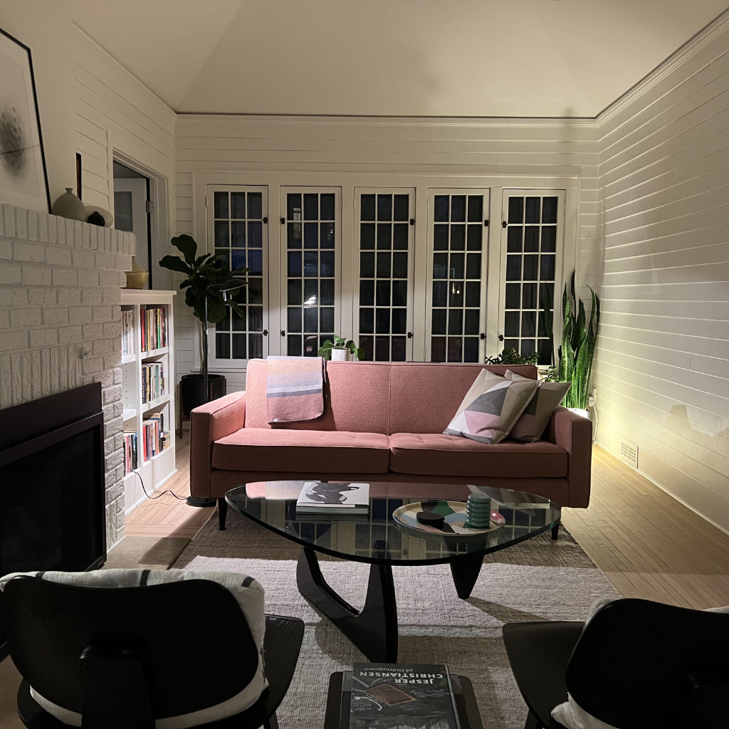 Creating Luminary Hygge - SALA Architects