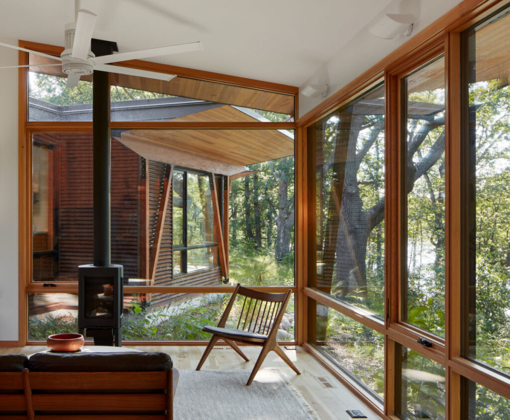 How Does Architecture Embody Wellbeing? - SALA Architects