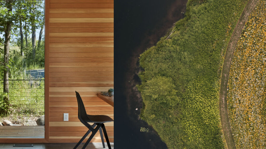 How Does Architecture Embody Wellbeing? - SALA Architects